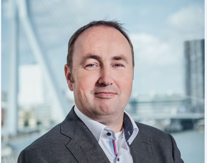 Hét dynamische openbaarvervoerbedrijf van de regio Rotterdam - RET