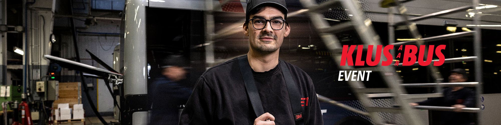 Hét dynamische openbaarvervoerbedrijf van de regio Rotterdam - RET